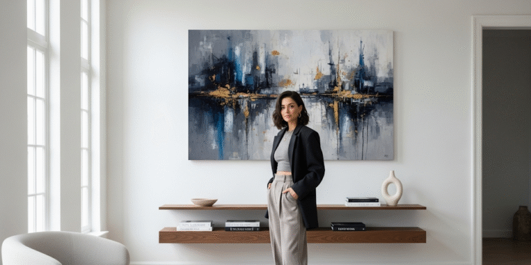 9 Affordable Canvas Prints That Look Expensive Without Breaking Budget ...